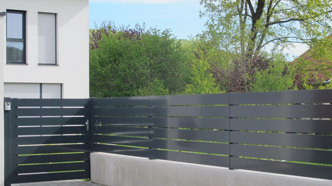 Mortec Tooor - Mortec Tor: Industrietore · Einfahrtstore · Garagentore